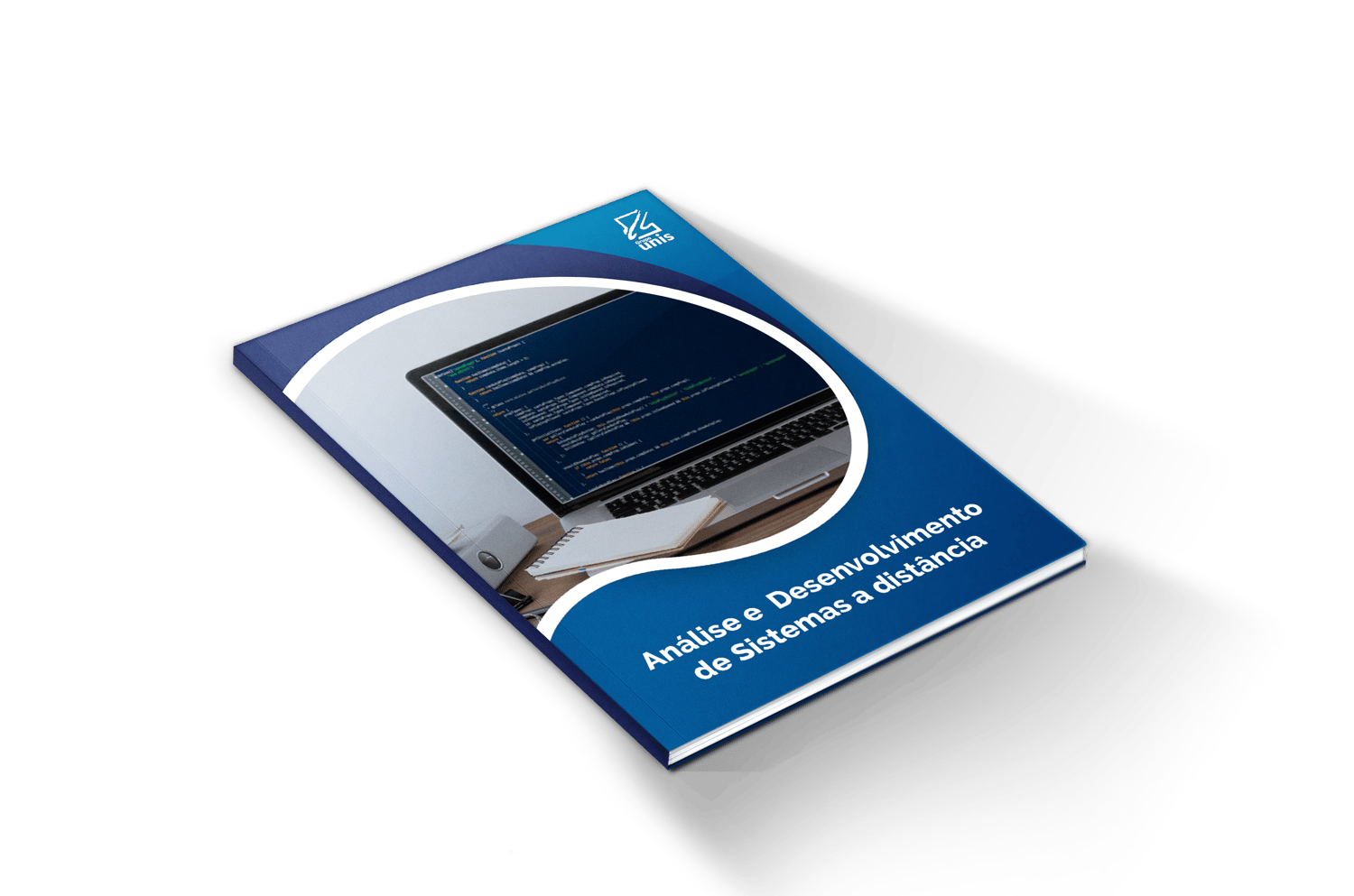 Confira o e-book de Análise e Desenvolvimento de Sistemas a distância